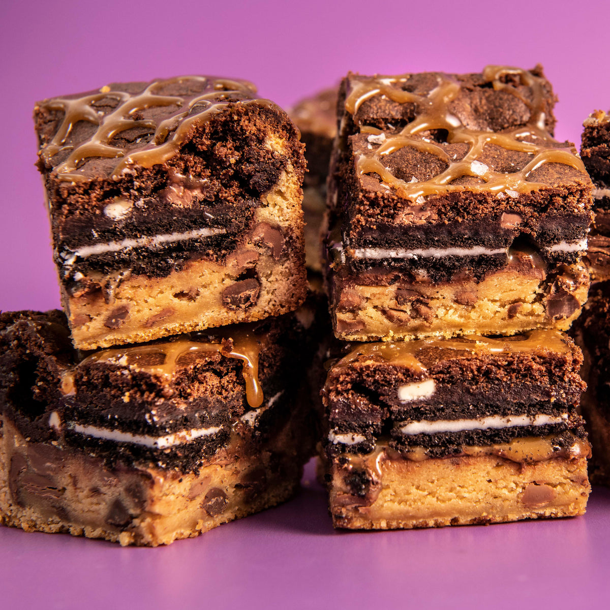 MCD Bake Masters – MyCookieDough